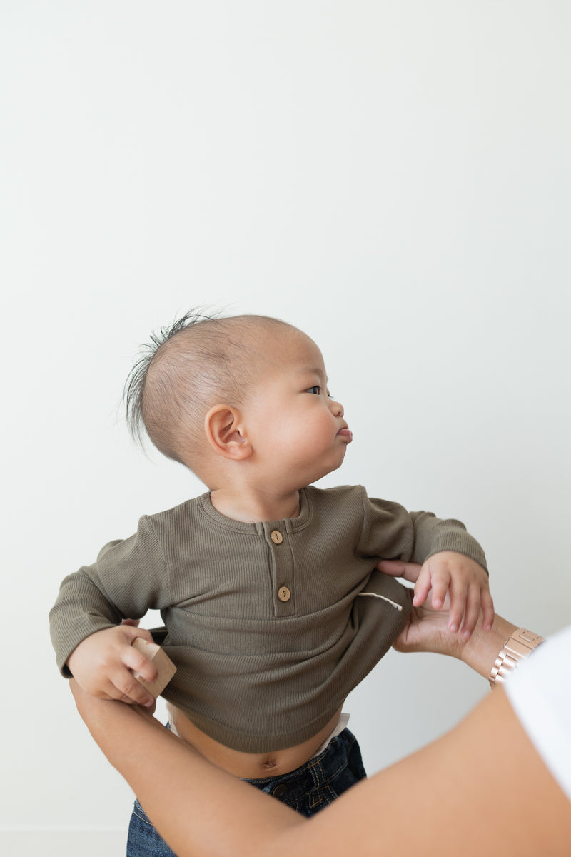 T O P S – little luba