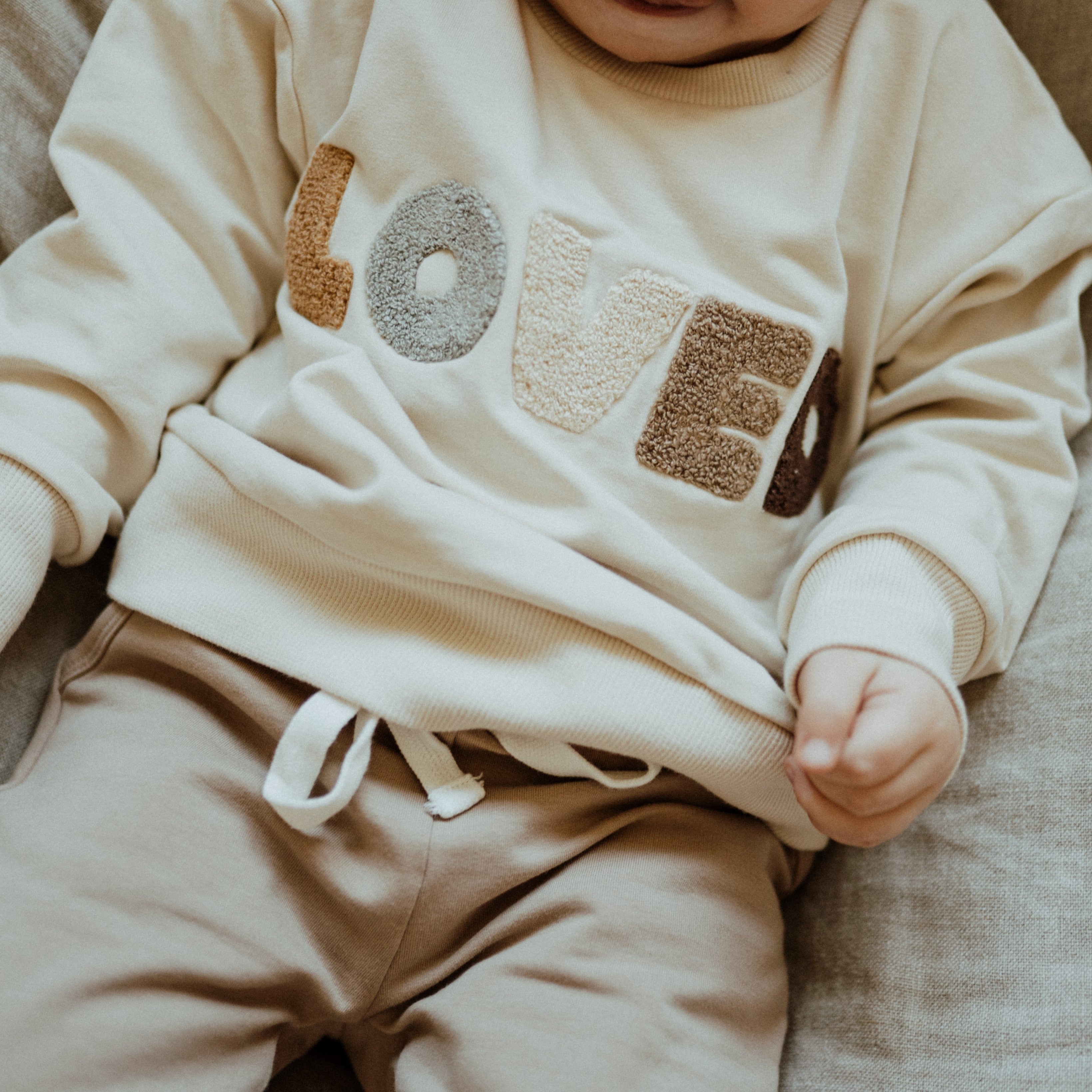 Little Luba | Baby bows and children's clothes hand crafted in Canada ...